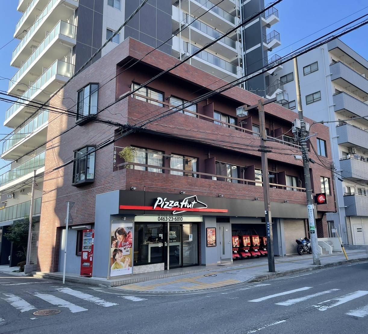 株式会社フロンティアグループ